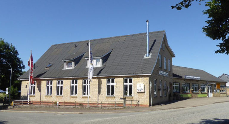 Essen & Trinken – Gemeinde Stapel