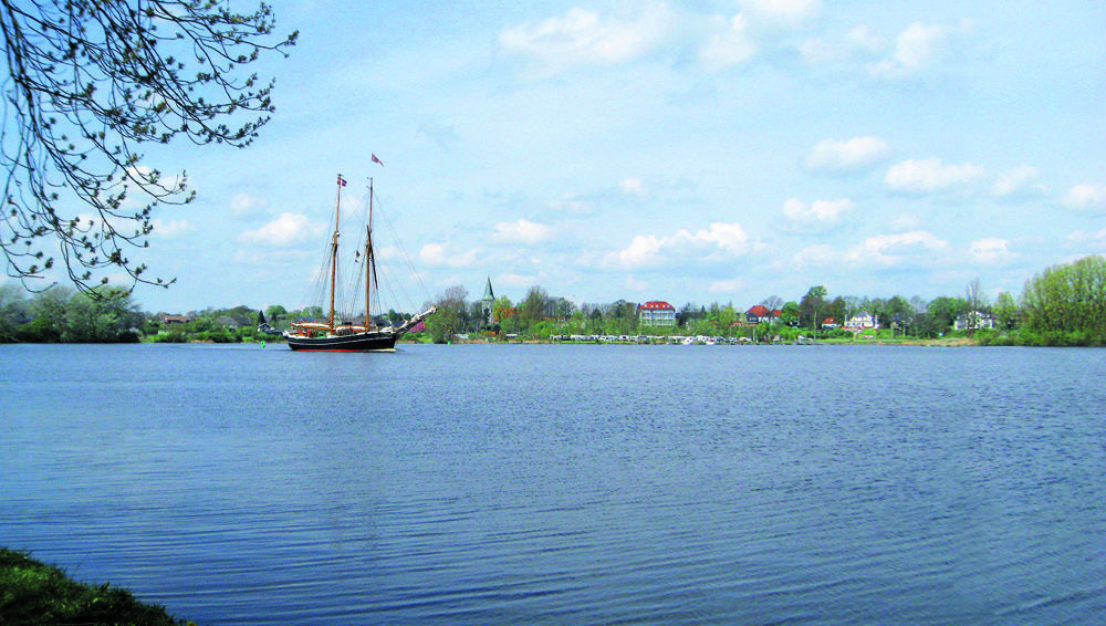 Gemeinde Stapel – Der Ferienort im Herzen von Stapelholm