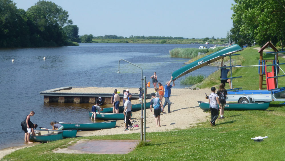 Gemeinde Stapel – Der Ferienort im Herzen von Stapelholm