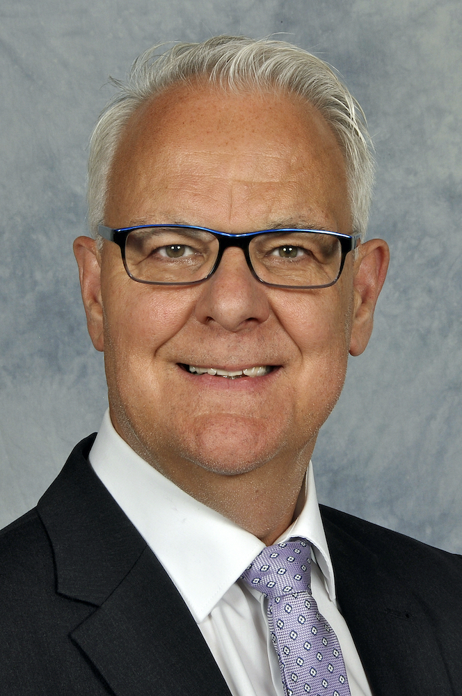 Gemeindevertreter – Gemeinde Stapel